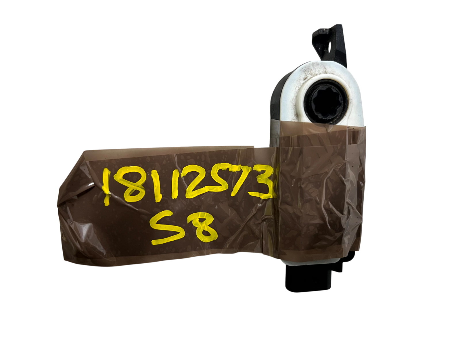 Mercedes CLA C118 X118 W177 HVAC Air Intake Actuator Motor 5878R1000 ...