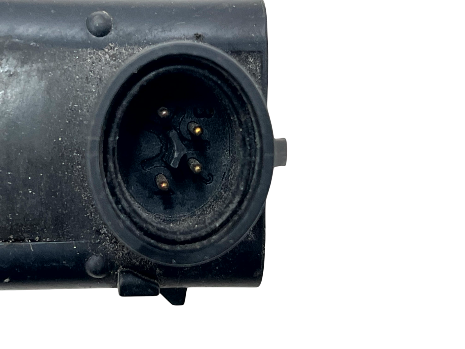 Mercedes CLS Front Bumper PDC Parking Distance Control Sensor ...