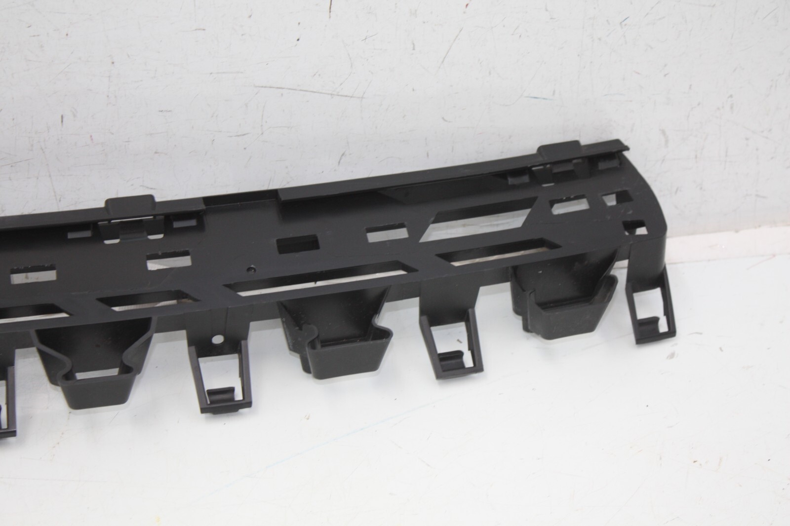 Mercedes GLB X247 Rear Bumper Support Bracket 2020 ON A2478855500 ...