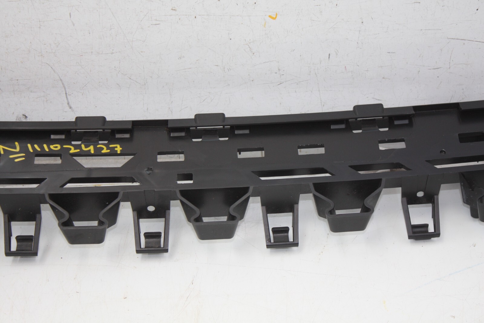 Mercedes GLB X247 Rear Bumper Support Bracket 2020 ON A2478855500 ...