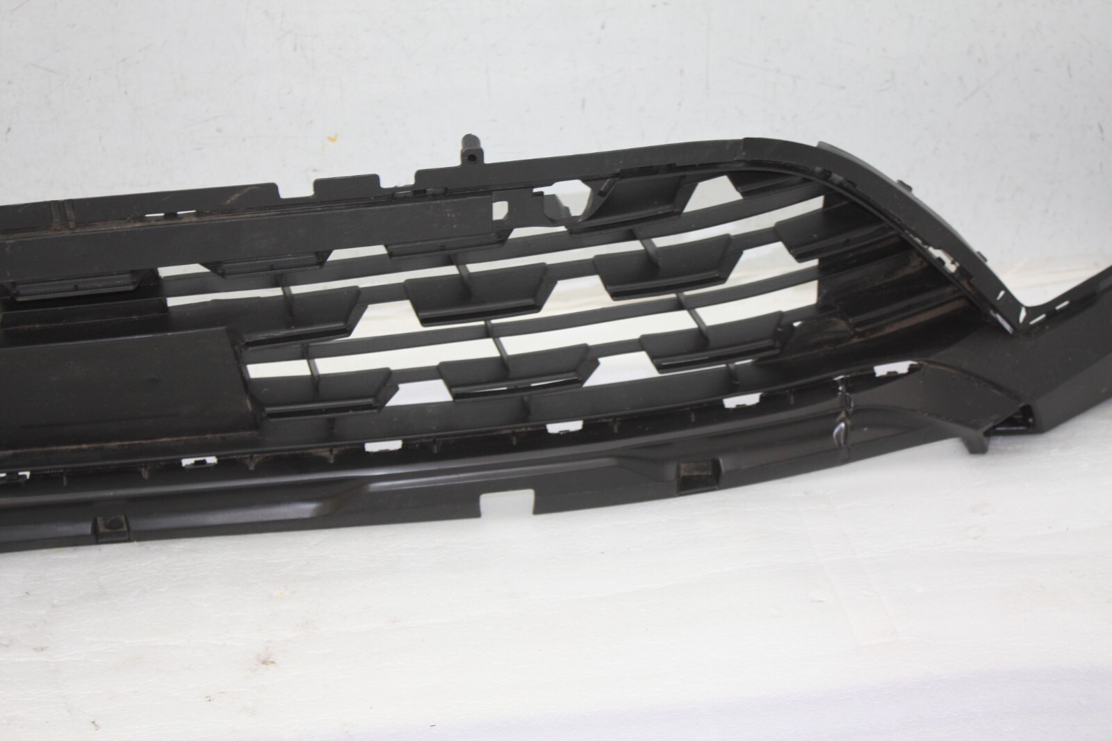 Renault Captur Front Bumper Lower Section 2020 TO 2024 620260503R ...