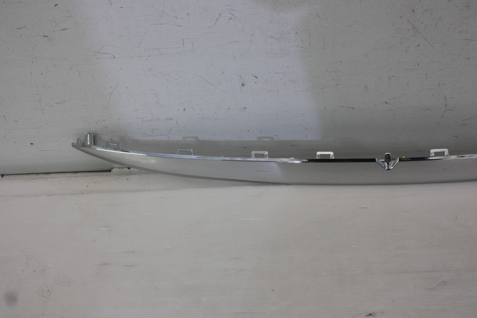 Suzuki Swift Front Bumper Grill Chrome 2020 TO 2023 71744-79S0 Genuine ...
