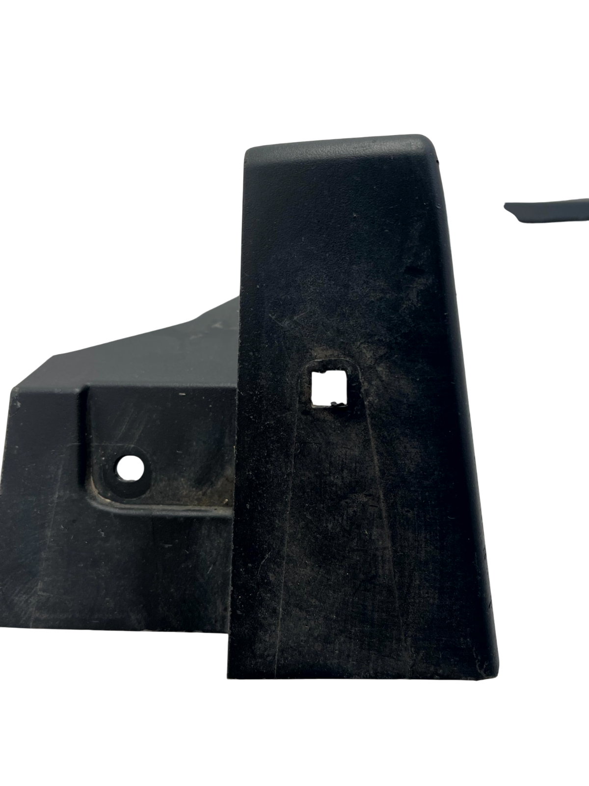 Toyota C-HR Rear Left Wheel Arch Trim 2023 ON 75606-F4070 Genuine ...