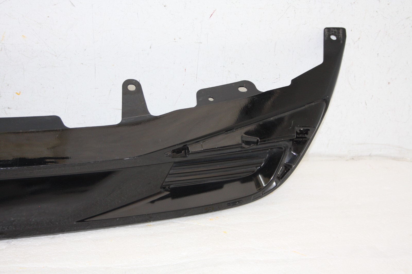 Toyota Corolla Estate Rear Bumper Diffuser 2019 ON 52453-02250 Genuine ...