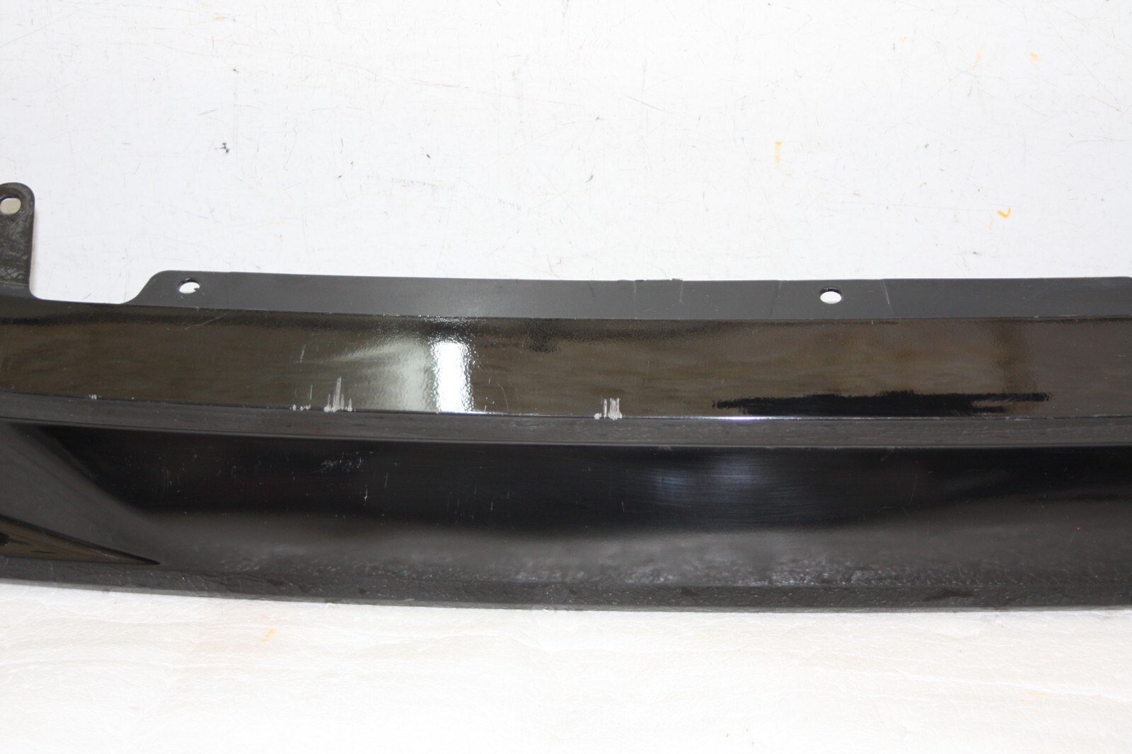 Toyota Corolla Estate Rear Bumper Diffuser 2019 ON 52453-02250 Genuine ...