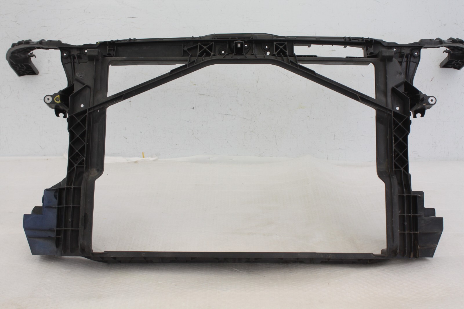 Audi A1 Front Slam Panel 2015 TO 2018 8XA805588 Genuine *DAMAGED ...