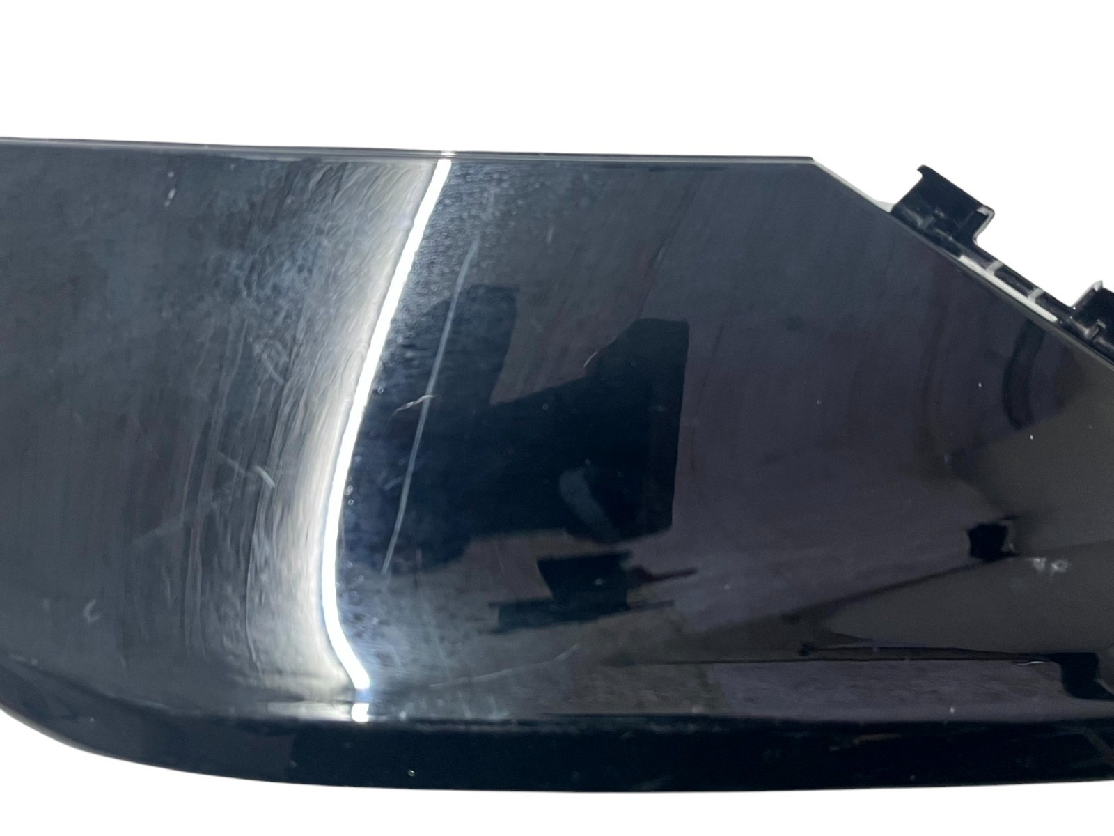 Audi Q6 E-Tron S-Line Front Bumper Left Grill 24 ON 85H807967 Genuine ...