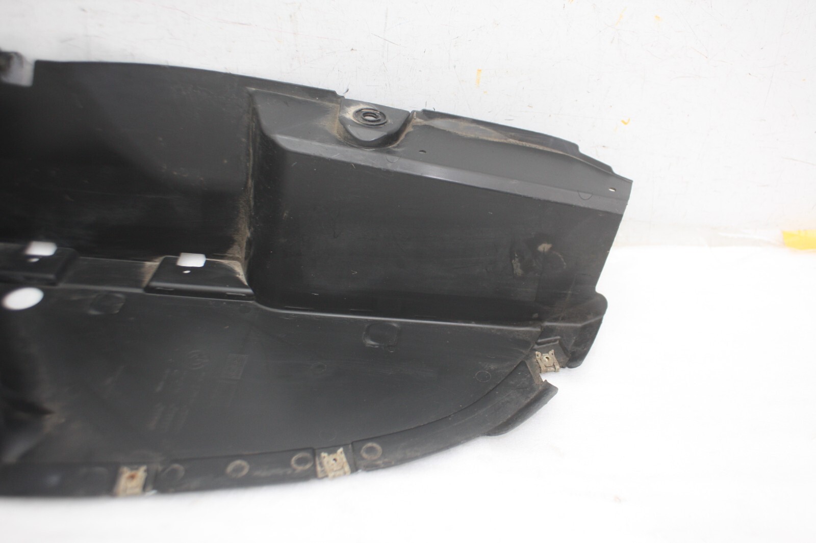 BMW 3 Series F30 F31 F80 M3 Rear Left Underbody Trim Panel Cover 2012 ...