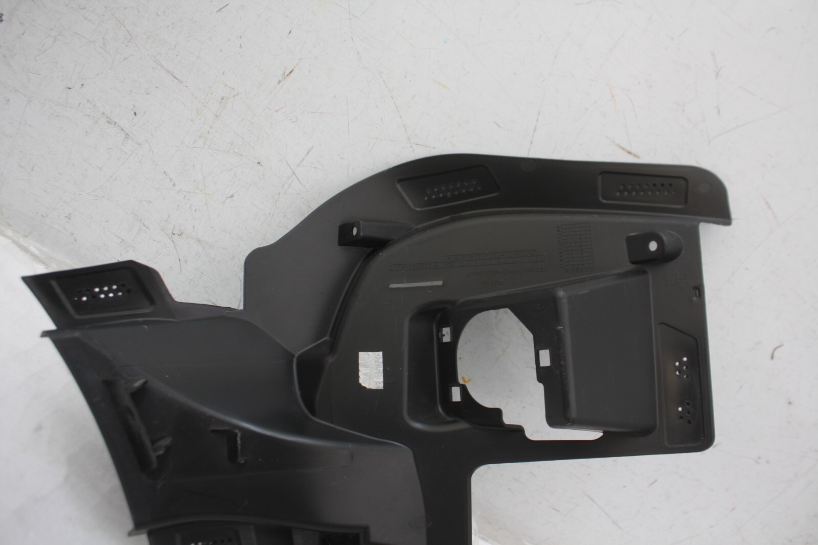 Ford Puma ST Line Front Bumper Left Support Bracket 20-24 L1TB-17E889-B ...