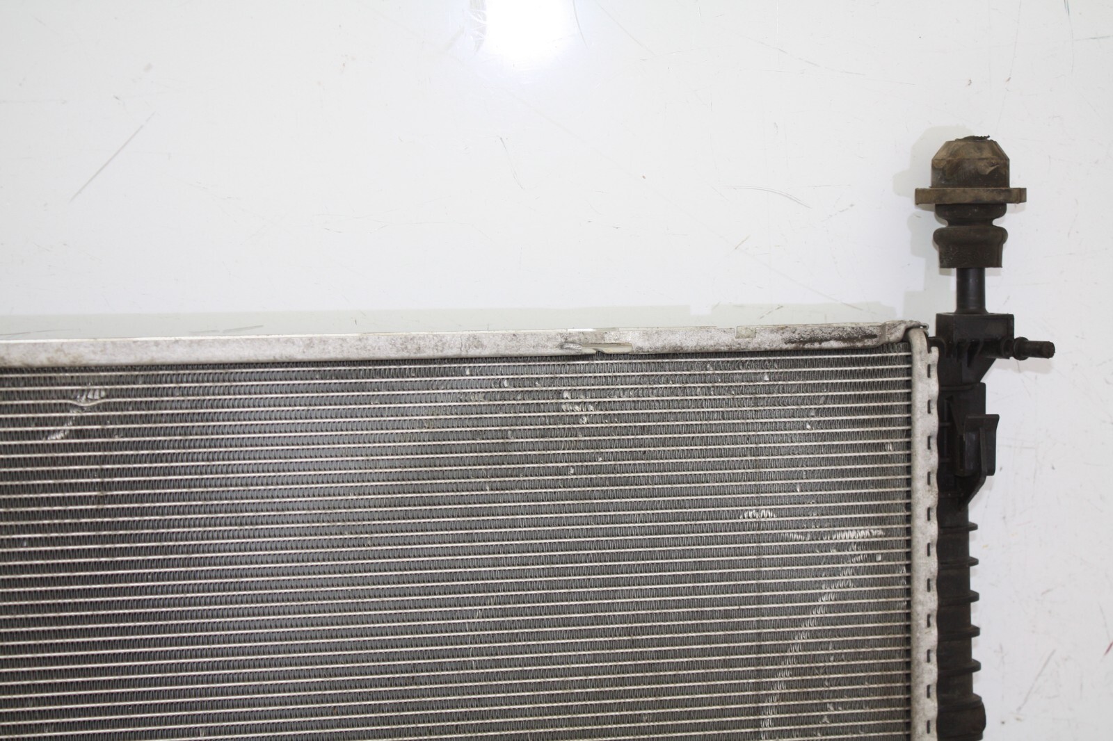 Ford Transit Custom Engine Cooling Radiator 2018 ON GK21-8005-BC ...