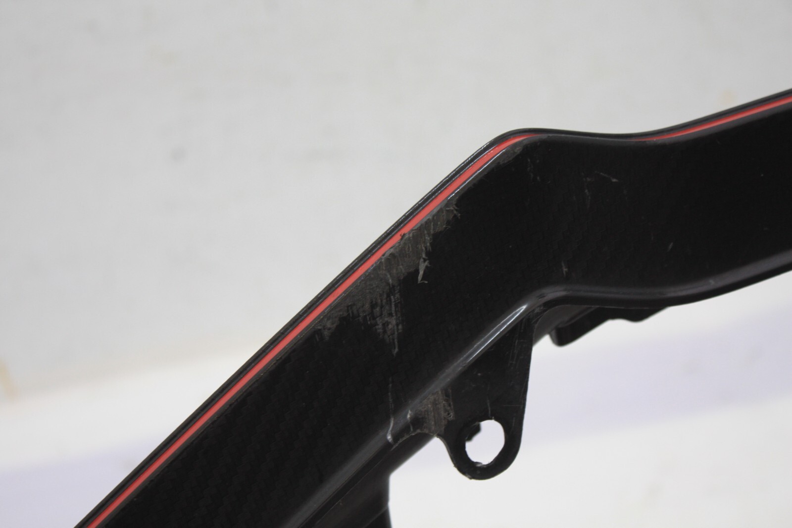 Honda Civic Type R Front Bumper Lower Section 18 TO 21 71102-TGH-A000 ...