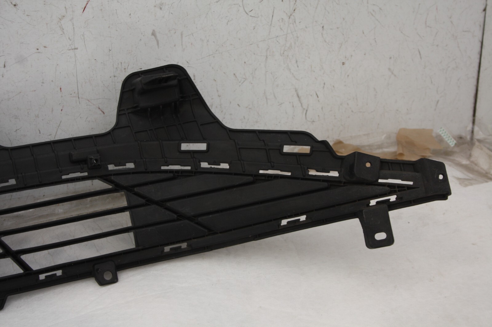 Hyundai Tucson NX4E Front Bumper Lower Grill 2021 TO 2024 86531-N7020 ...