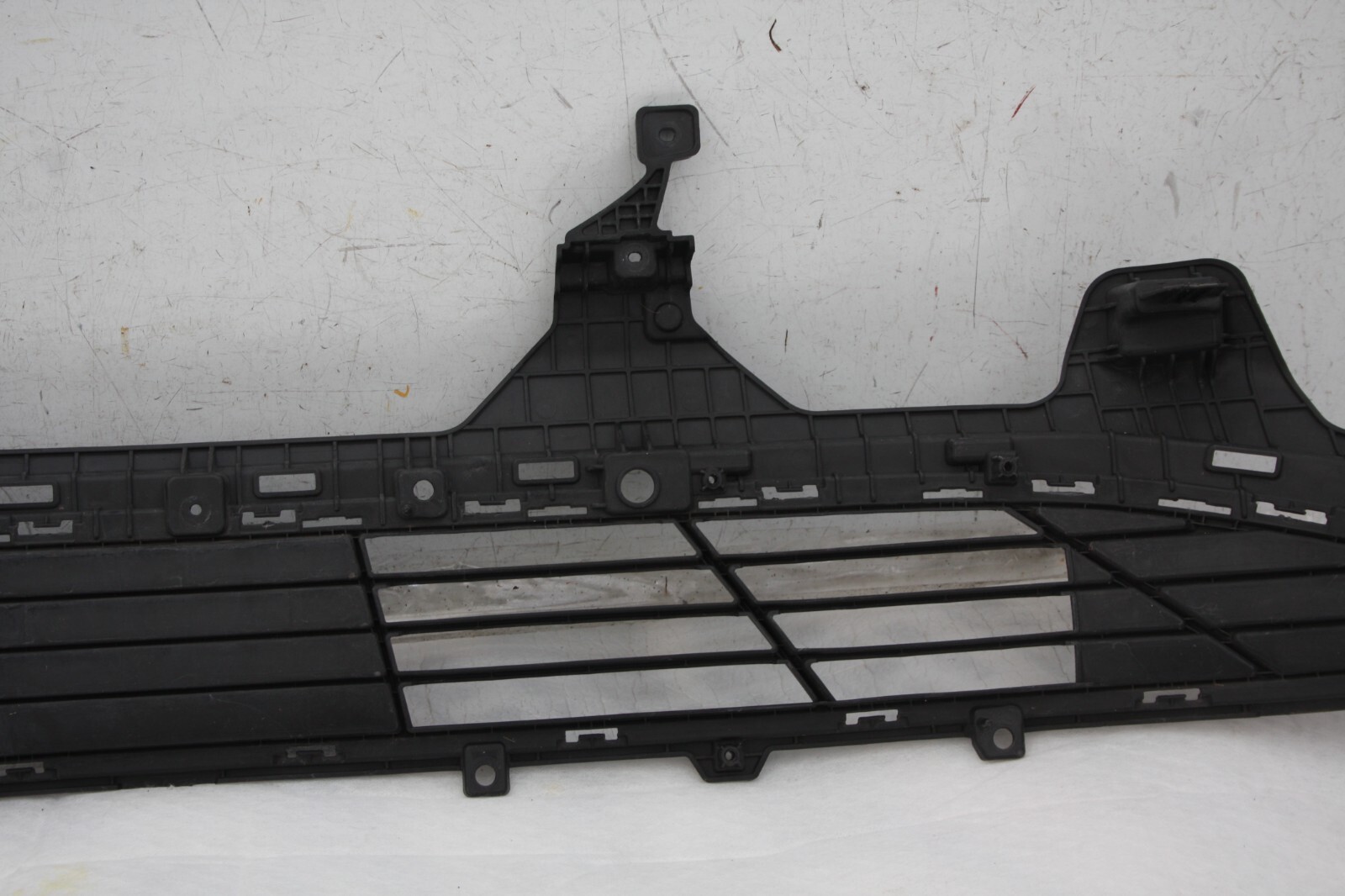 Hyundai Tucson NX4E Front Bumper Lower Grill 2021 TO 2024 86531-N7020 ...