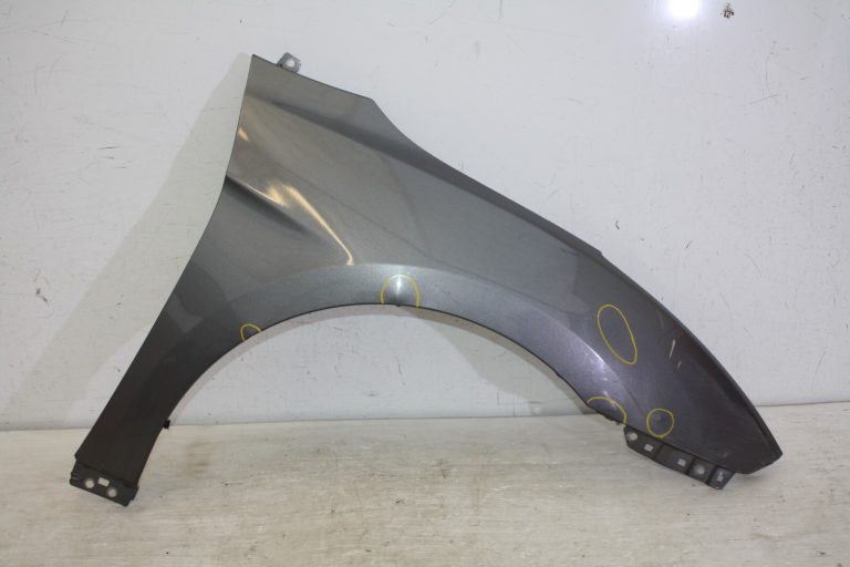 Kia EV6 GT Line Electric Front Bumper 2021 ON 86511-CV200 Genuine ...