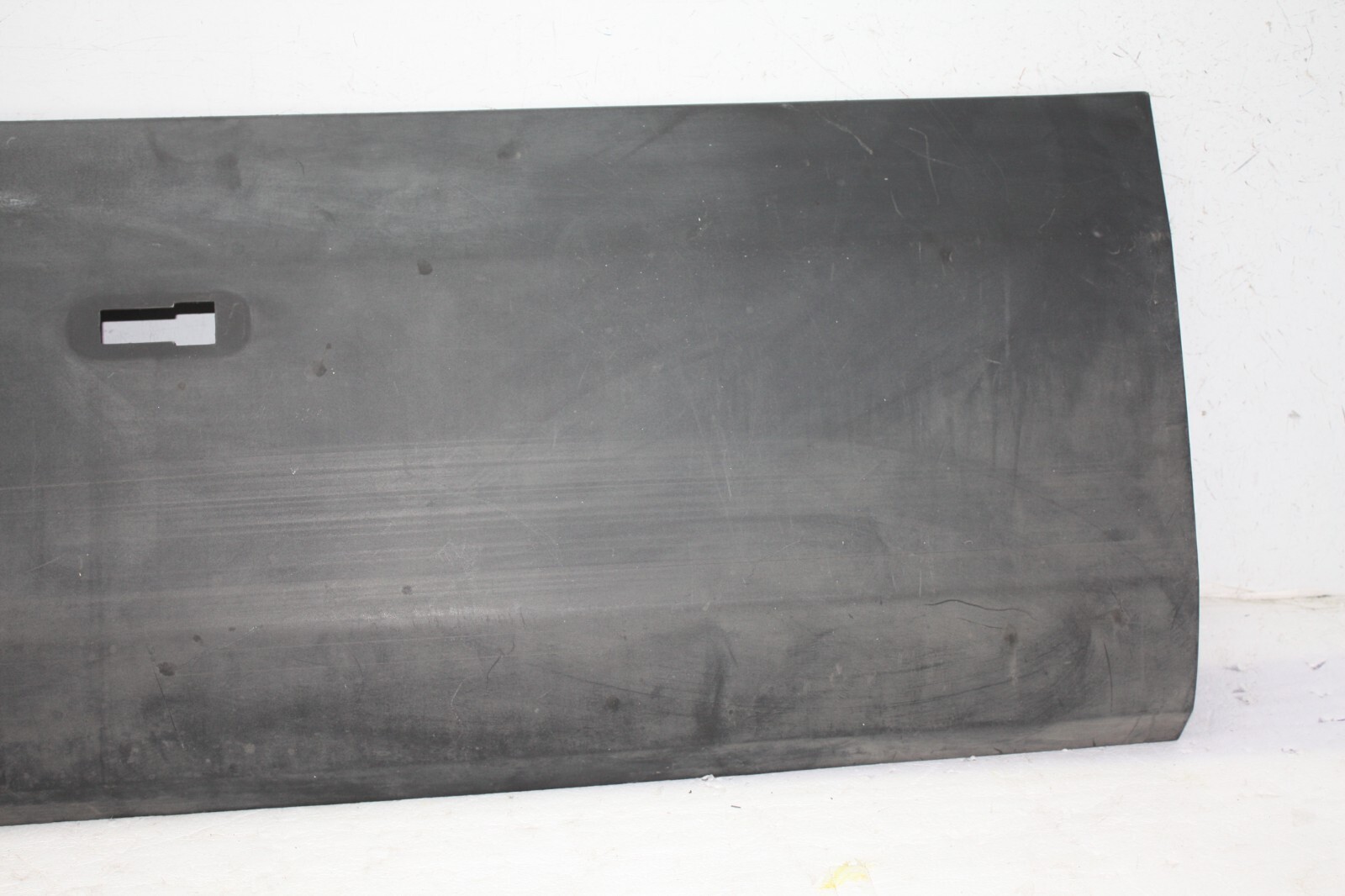 Iveco Daily Left Side Protective Moulding Trim Cover 2014 ON 5801811197 ...