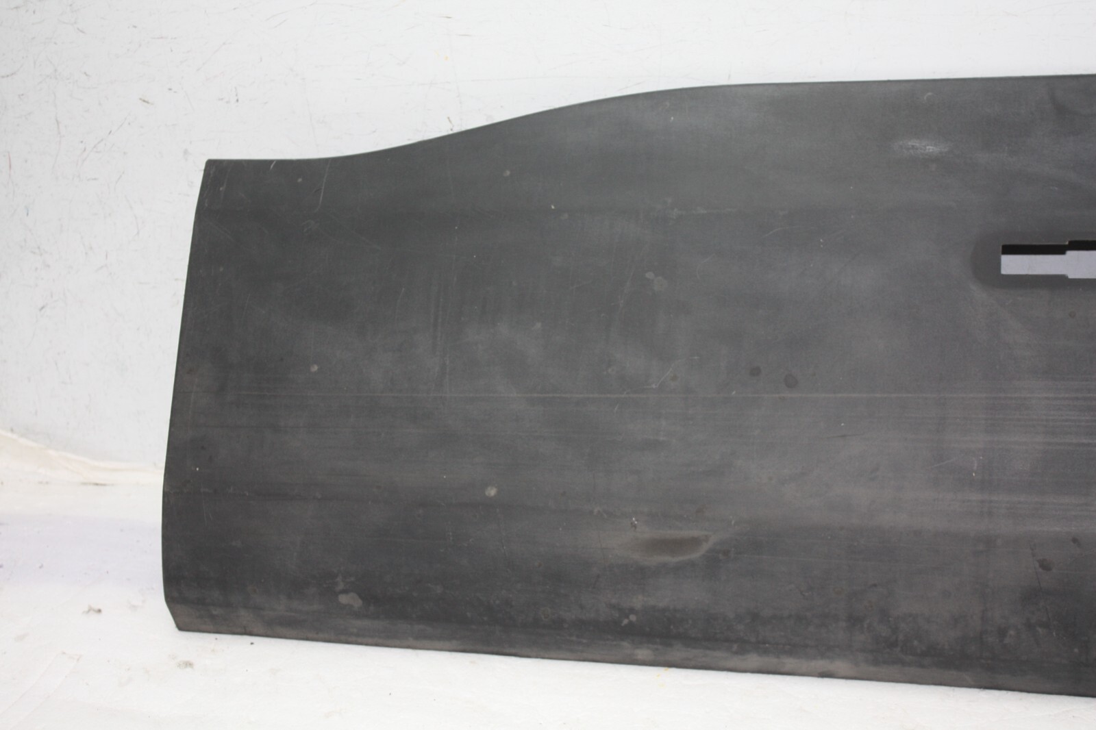 Iveco Daily Left Side Protective Moulding Trim Cover 2014 ON 5801811197 ...