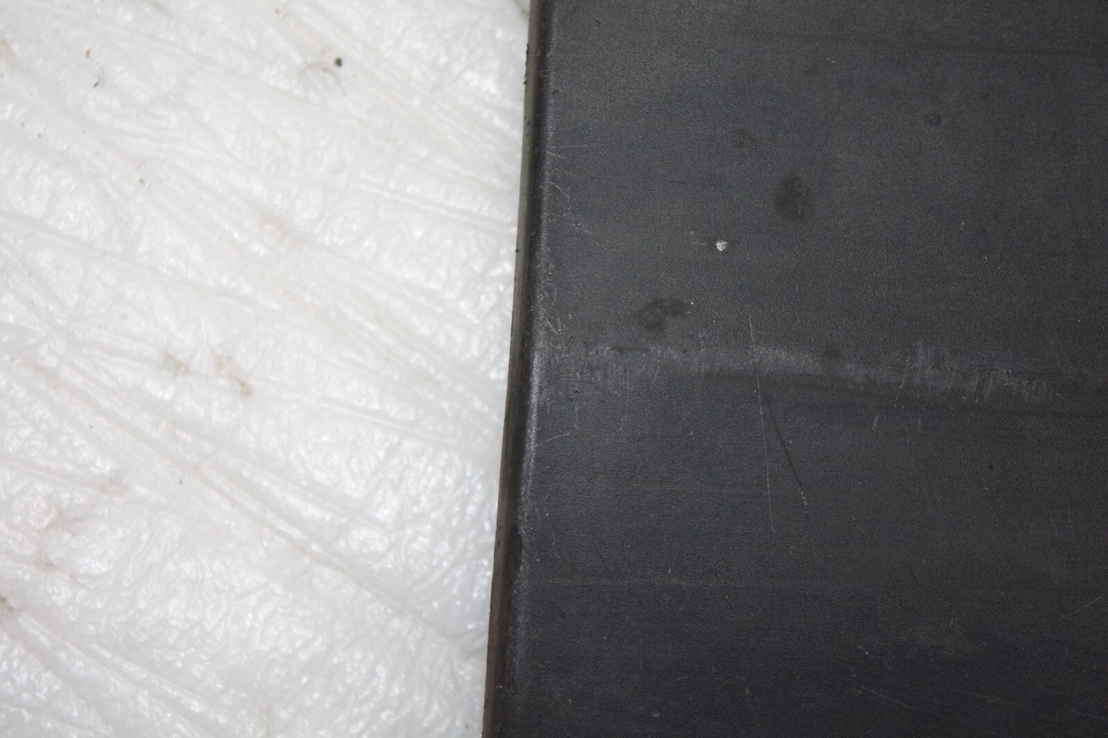 Iveco Daily Left Side Protective Moulding Trim Cover 2014 ON 5801811197 ...