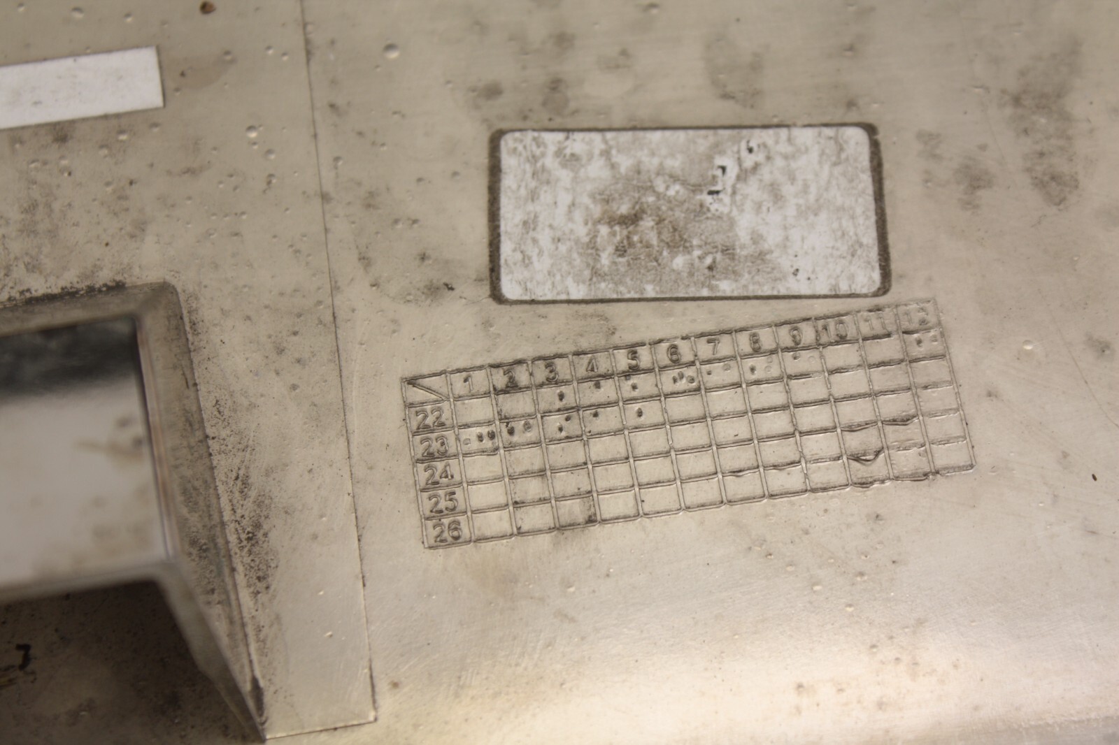 Kia Niro EV Rear Bumper Lower Section 2022 ON 86699-AO000 Genuine ...