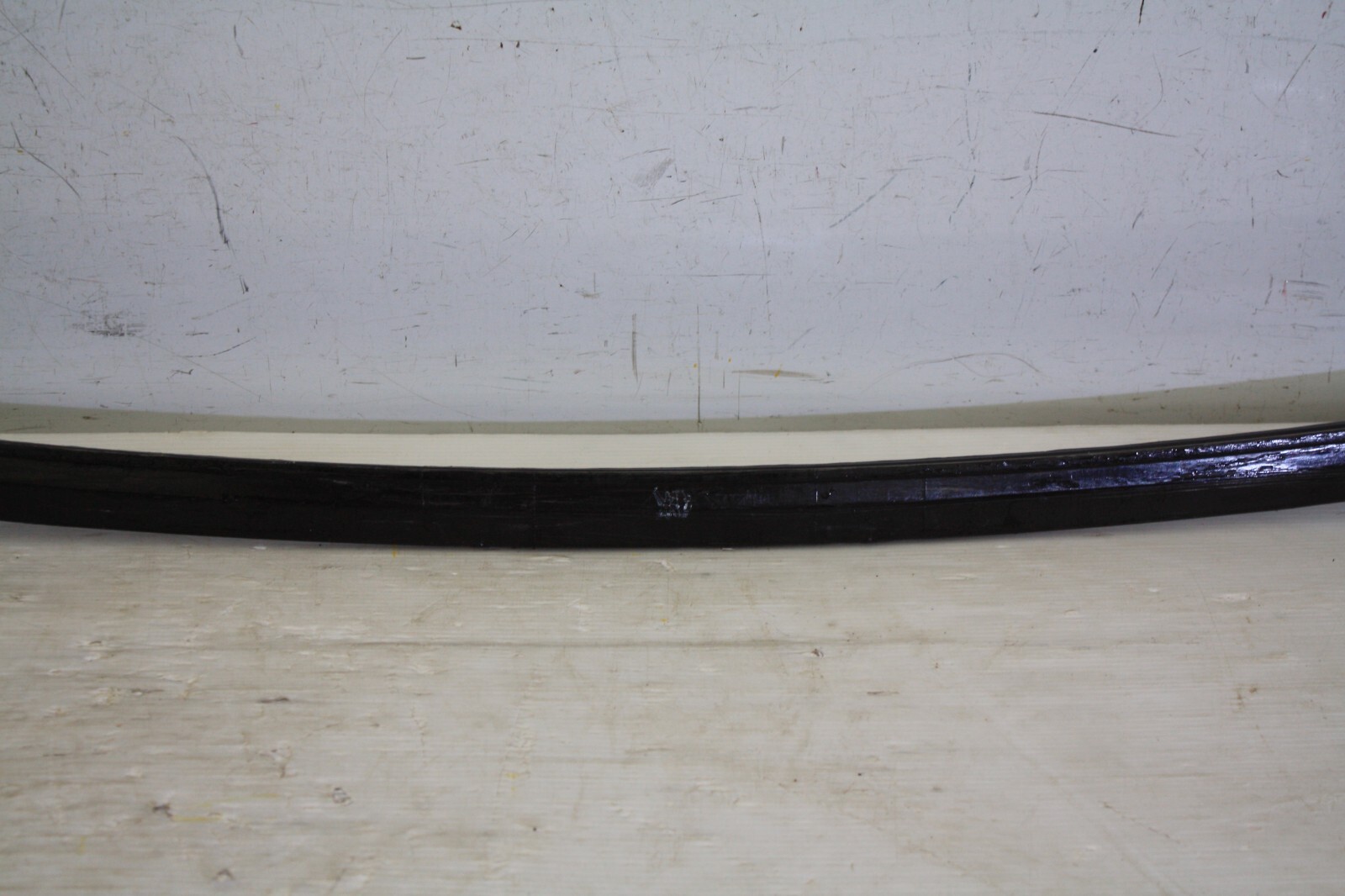 Kia Sportage Front Bumper Reinforcement Bar 2021 86571-F1000 Genuine ...