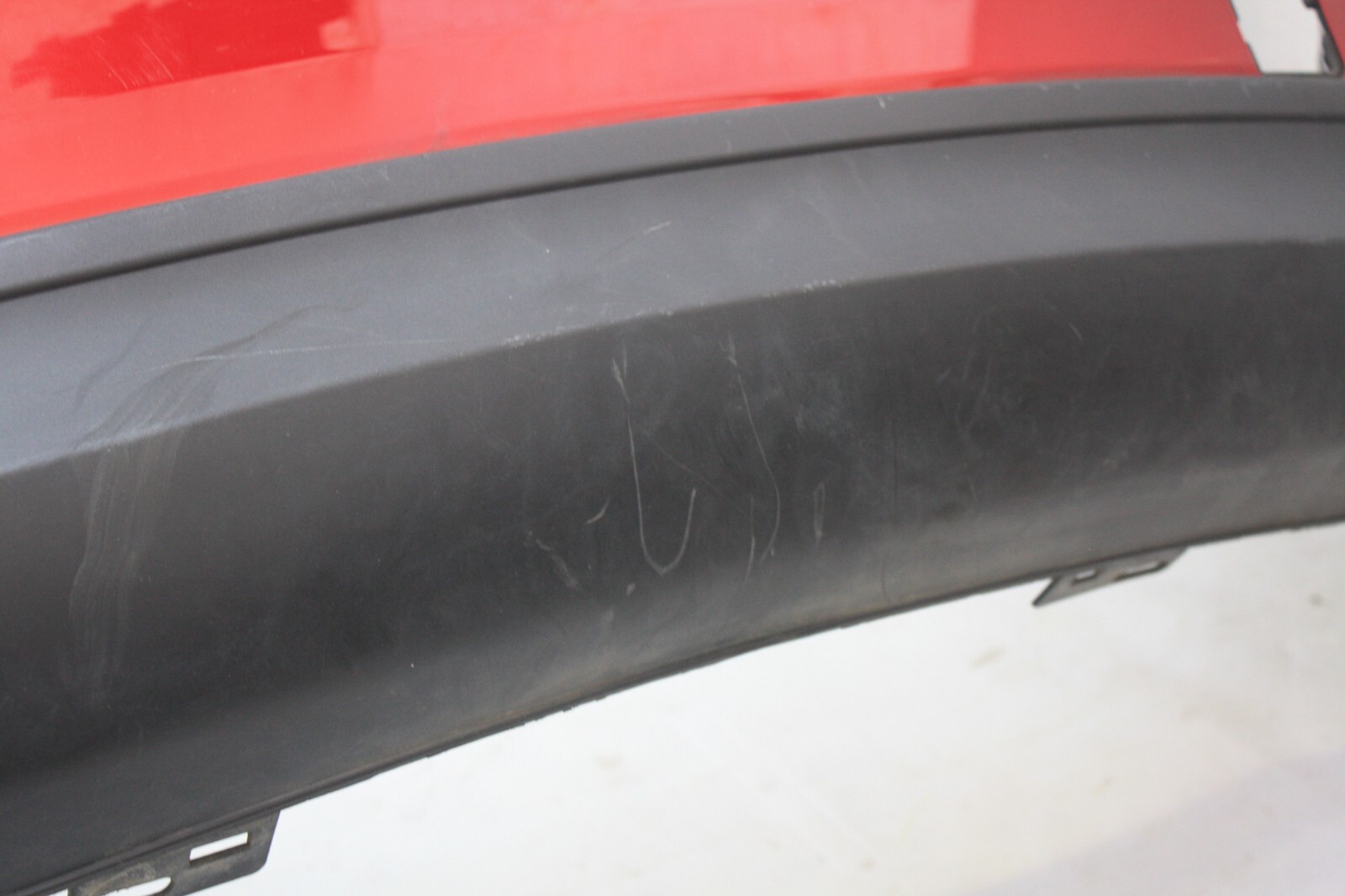 Mazda CX-5 Rear Bumper 2017 TO 2020 KB8A-50221 Genuine - Bumpershop UK
