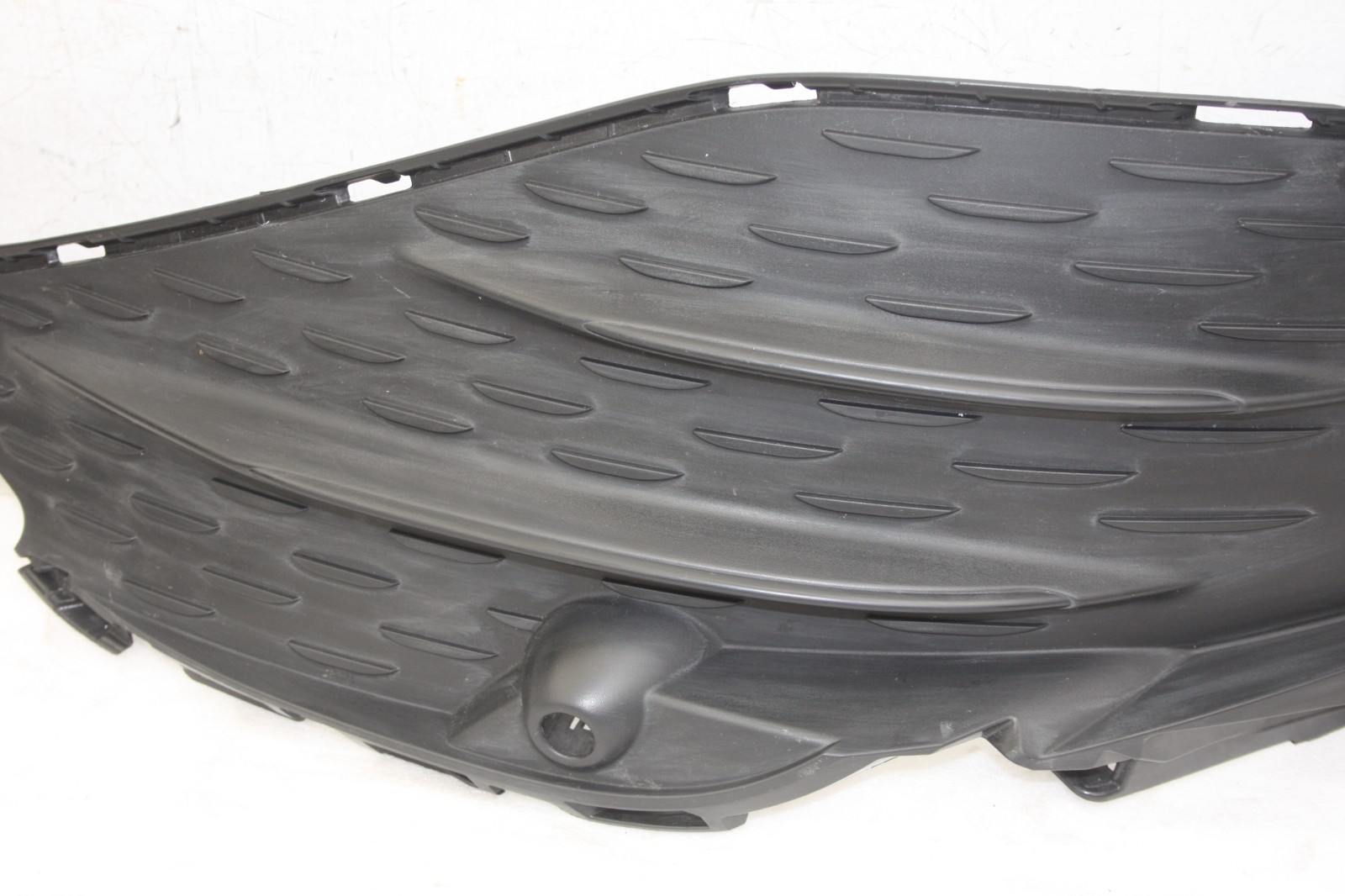 Mercedes A Class W177 AMG Front Bumper Right Side Grill 2023 ON ...