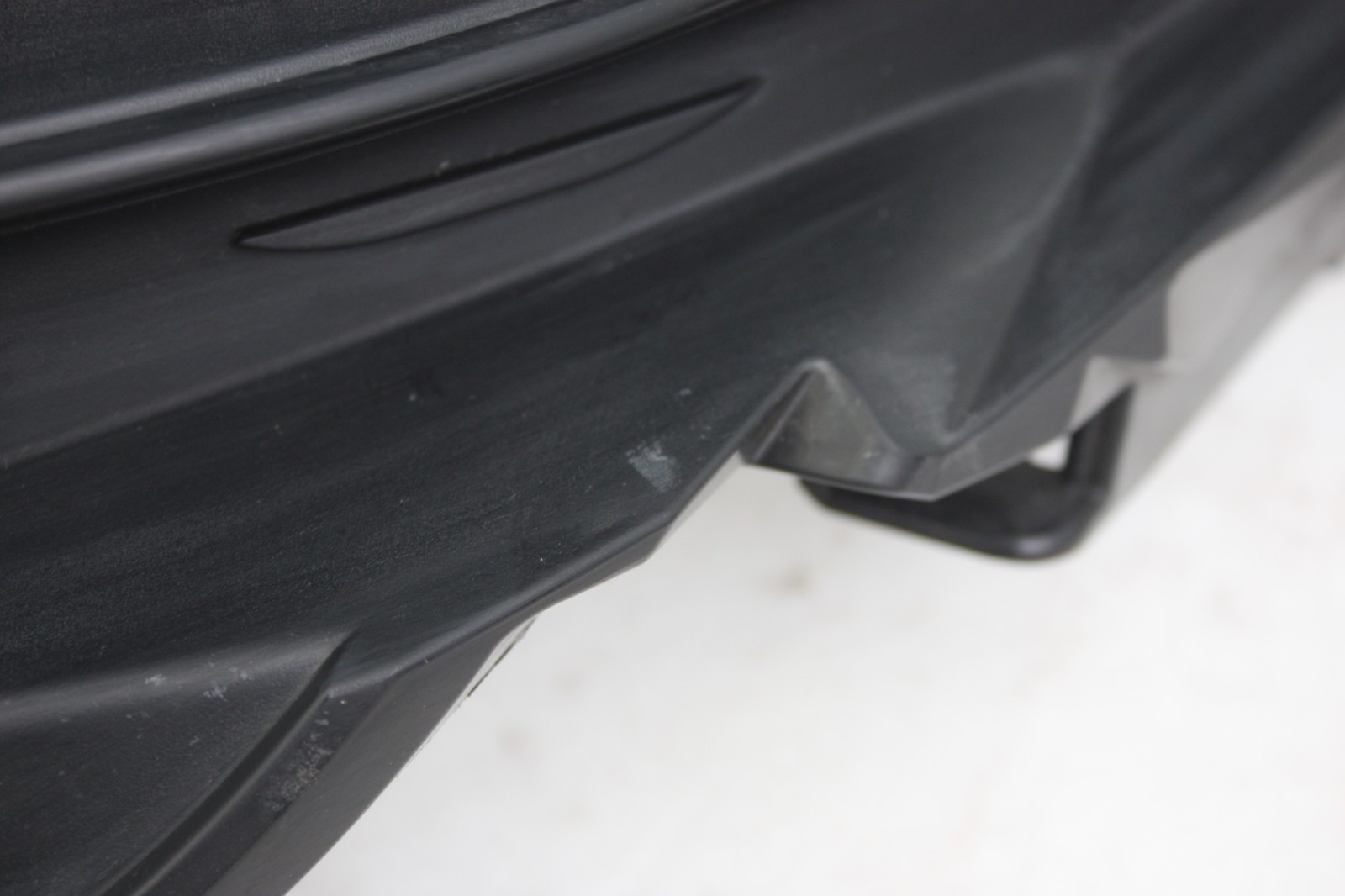 Mercedes A Class W177 AMG Front Bumper Right Side Grill 2023 ON ...