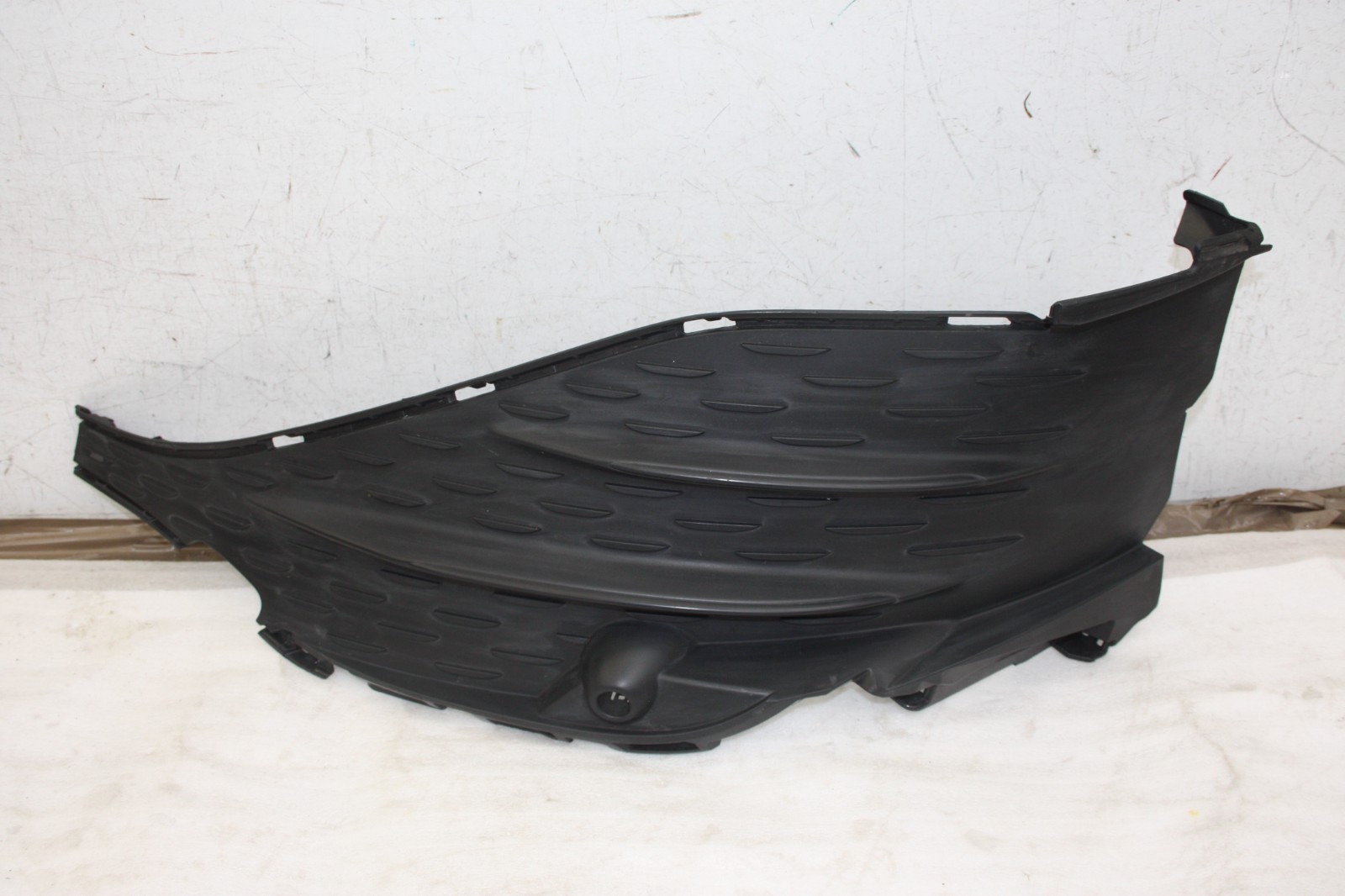 Mercedes A Class W177 AMG Front Bumper Right Side Grill 2023 ON ...