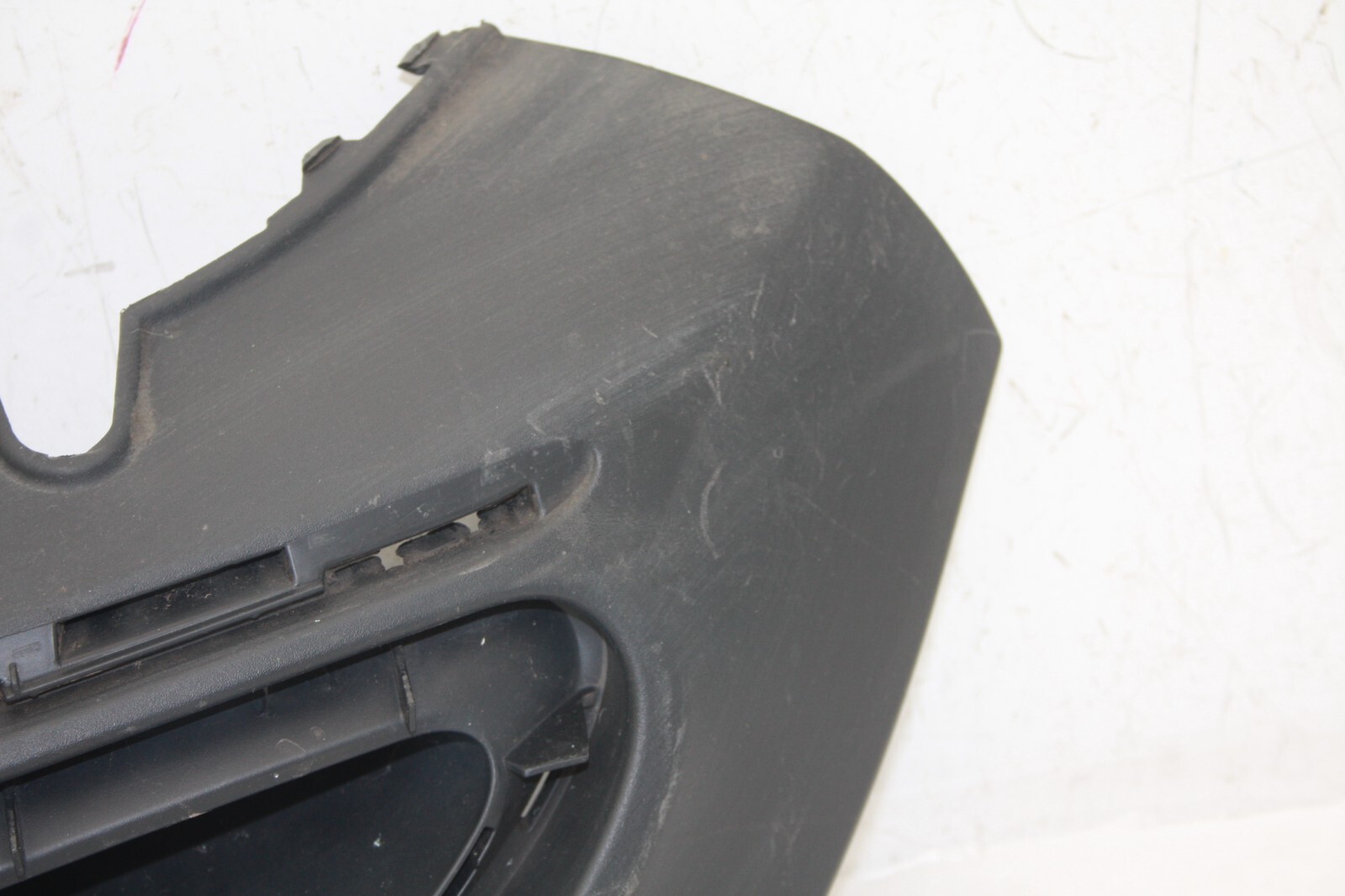 Mercedes A Class W177 AMG Rear Bumper Diffuser 2018 TO 2023 A1778853701 ...