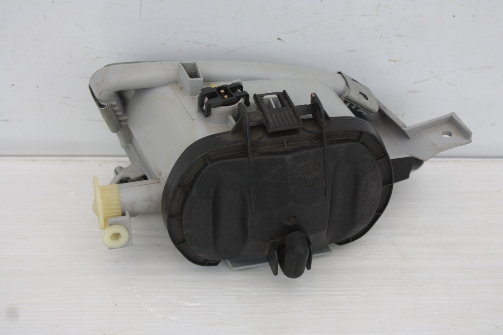 Mercedes CLK C208 Front Bumper Left Fog Light 1997 TO 2000 1708200156 ...