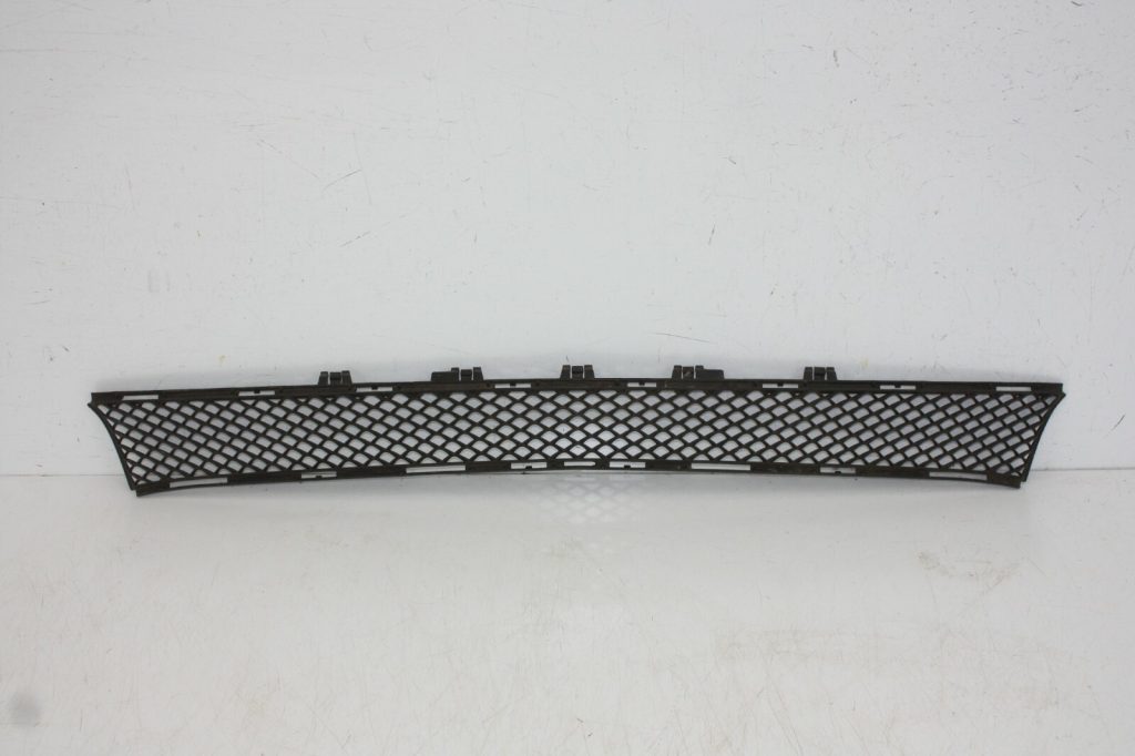 Mercedes E Class W213 Front Bumper Lower Grill A2138850622 Genuine ...