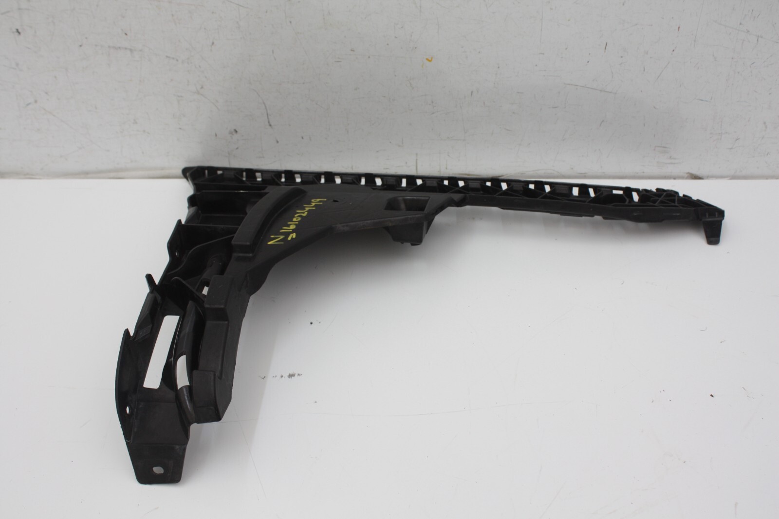 Mercedes E Class W213 Rear Bumper Left Bracket 2016 TO 2020 A2138850163 ...