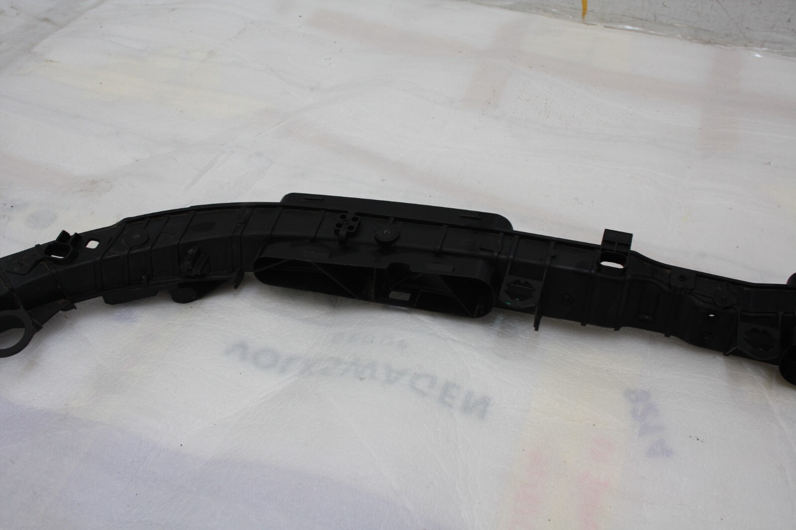 Mercedes GLA H247 Front Slam Panel 2020 TO 2023 A2476207200 Genuine ...