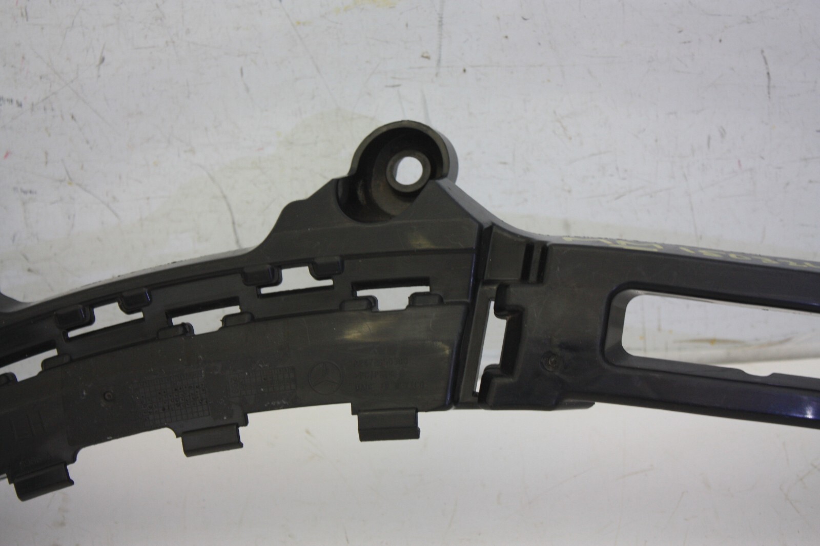 Mercedes GLB X247 Rear Bumper Left Bracket A2478850800 Genuine ...