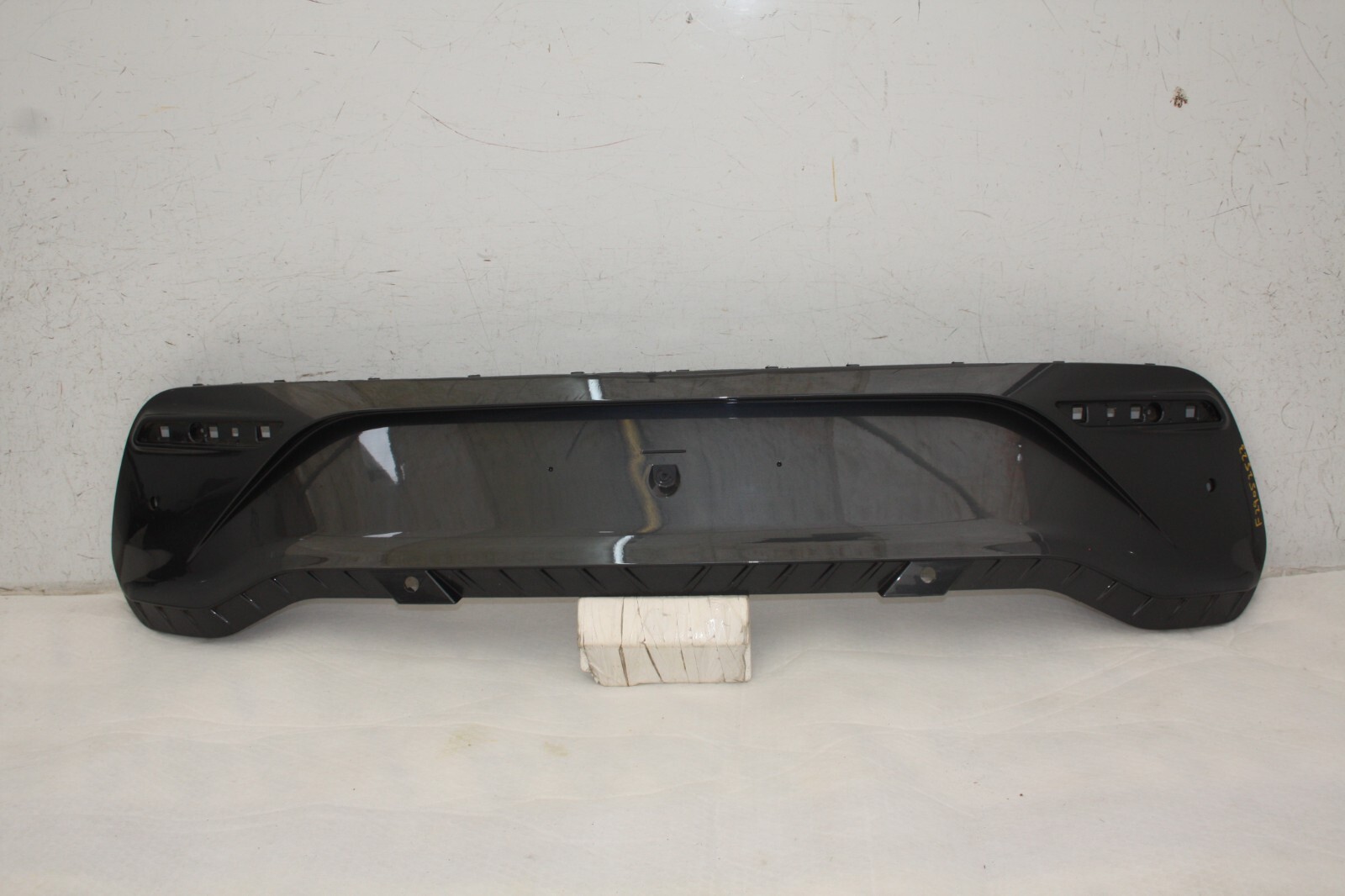 Seat Cupra Born Rear Bumper Middle Section 2022 ON 10E807521F Genuine ...