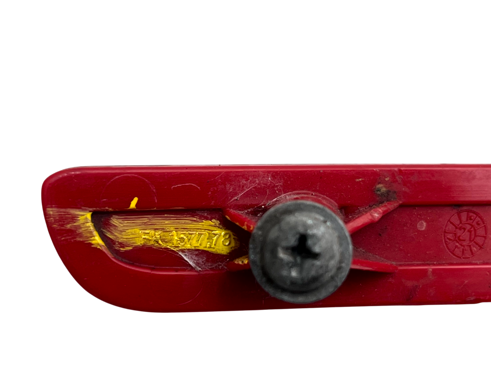 Toyota Corolla Rear Right Reflector Light Lamp 2019 To 2023 E90222018 ...