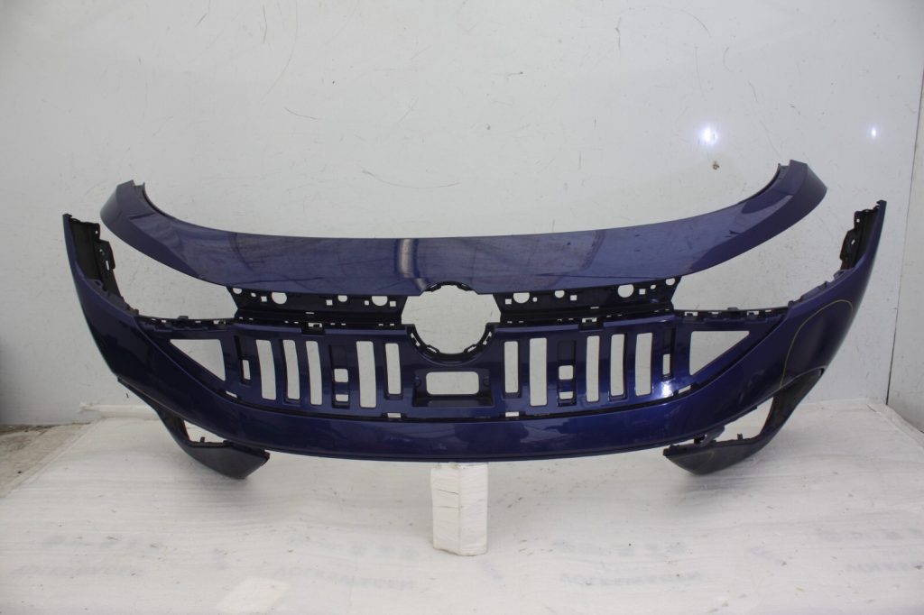 VW ID5 ID-5 Front Bumper 2022 ON 11E807221 Genuine *DAMAGED* - Bumper Shop