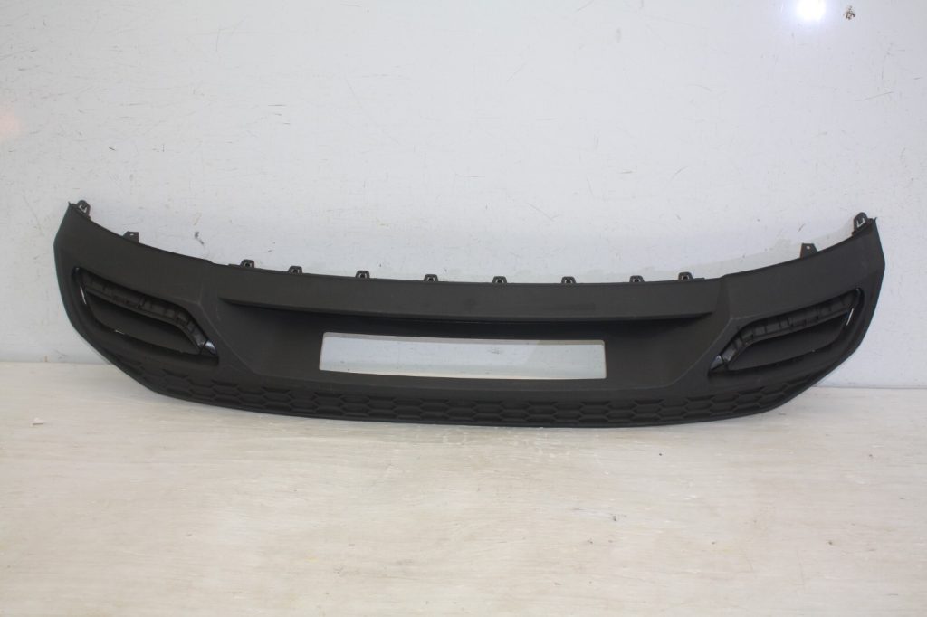 Audi A3 Sportback Rear Bumper Diffuser 2020 ON 8Y4807521B Genuine ...