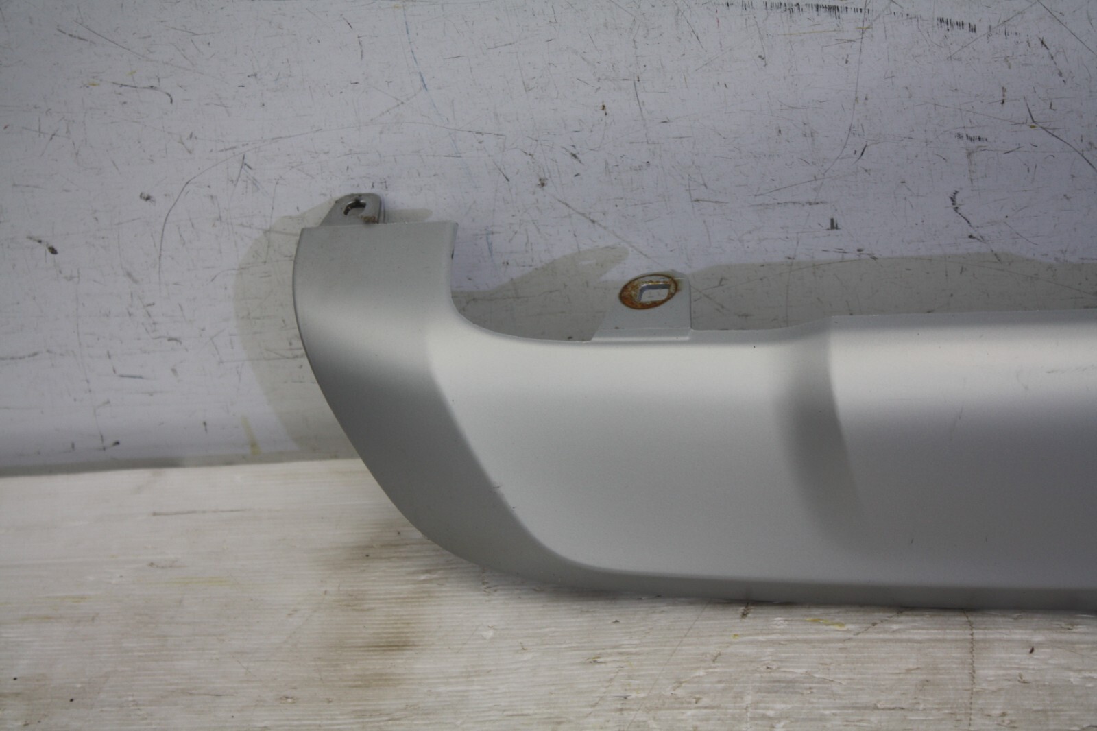 BMW X1 F48 X Line Rear Bumper Lower Section 2015 TO 2019 51127379982 ...