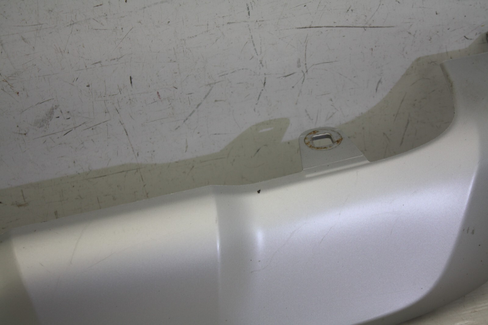 BMW X1 F48 X Line Rear Bumper Lower Section 2015 TO 2019 51127379982 ...