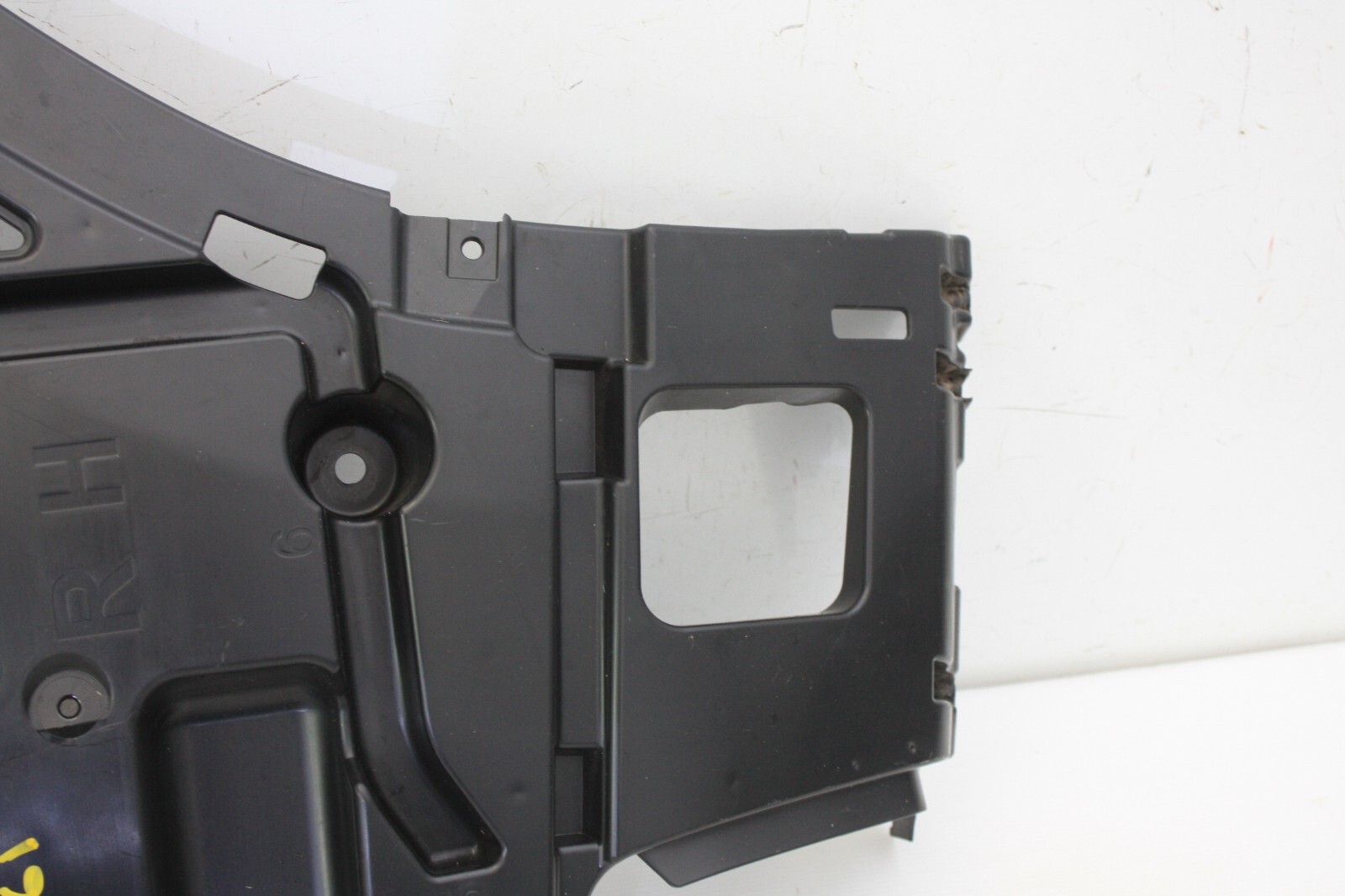 BMW X3 G01 Rear Bumper Right Side Bracket 2017-2021 51127400668 Genuine ...