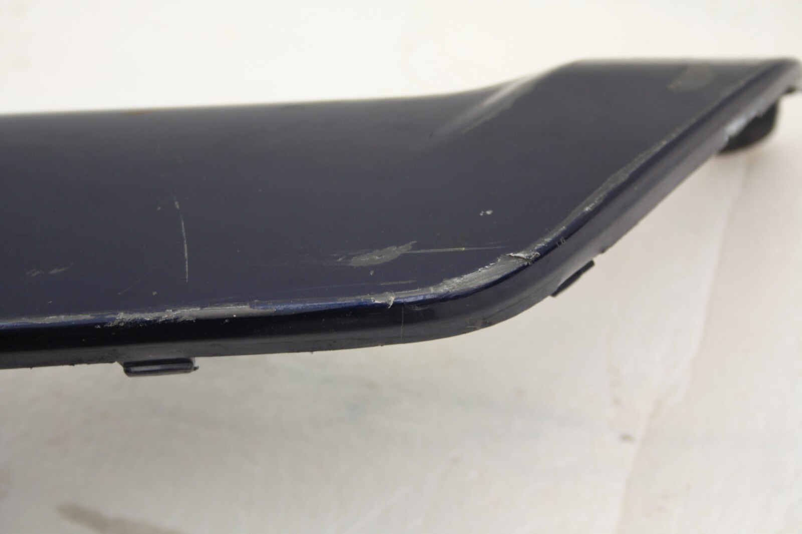 BMW X5 G05 M Sport Rear Bumper Lower Section 2018 TO 2023 51128089547 ...