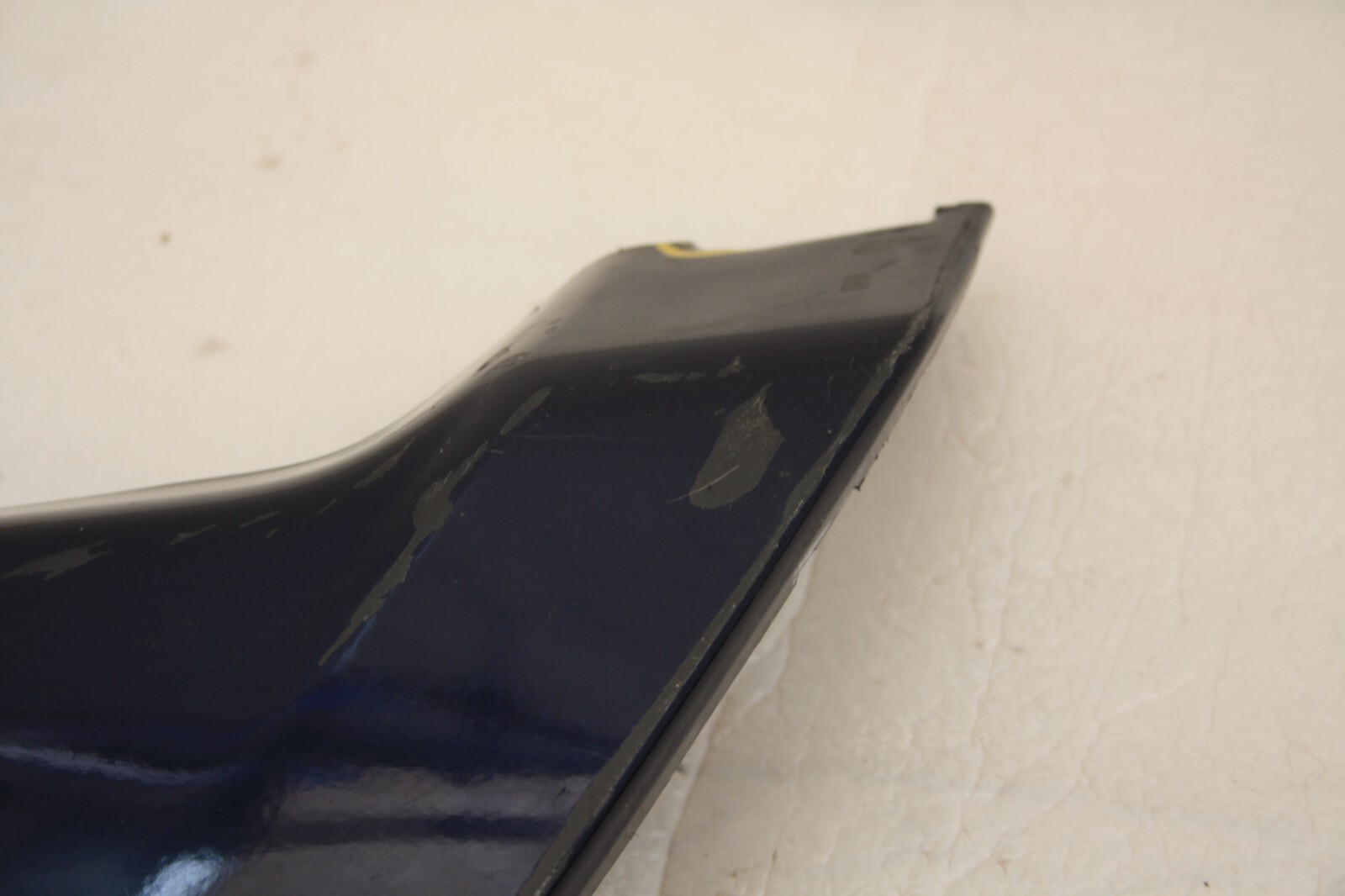 BMW X5 G05 M Sport Rear Bumper Lower Section 2018 TO 2023 51128089547 ...
