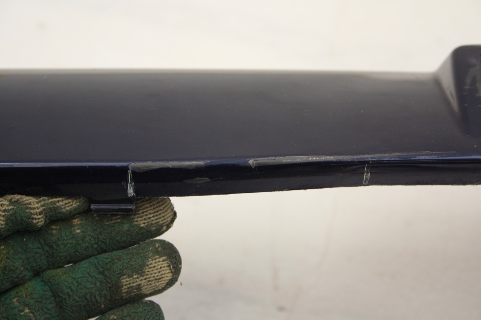 BMW X5 G05 M Sport Rear Bumper Lower Section 2018 TO 2023 51128089547 ...