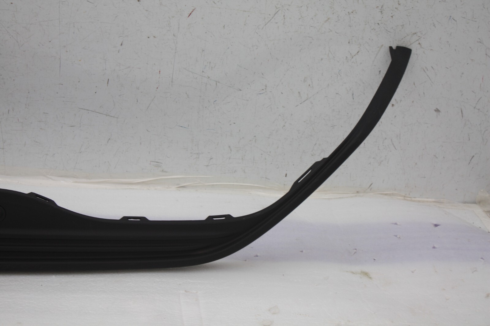 Ford Puma ST Line Rear Bumper Lower Section 2020-2024 L1TB-17D781-E1 ...