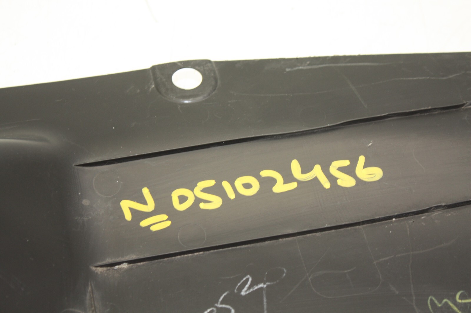 Honda Civic Bonnet Landing Cover Trim 2017 TO 2022 74127-TEA-T0-50 ...