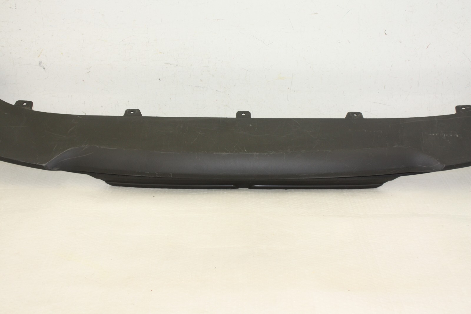 Hyundai Kona Hybrid Rear Bumper Lower Section 2021 TO 2024 86613-Q4000 ...