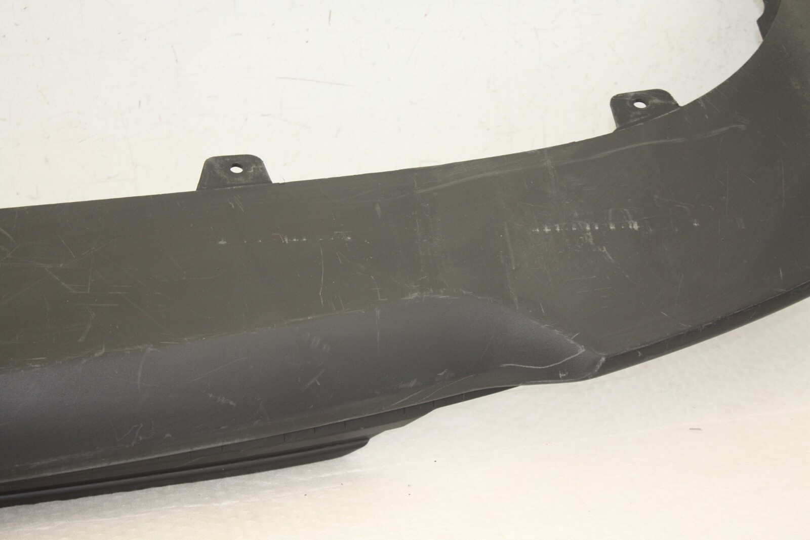 Hyundai Kona Hybrid Rear Bumper Lower Section 2021 TO 2024 86613-Q4000 ...