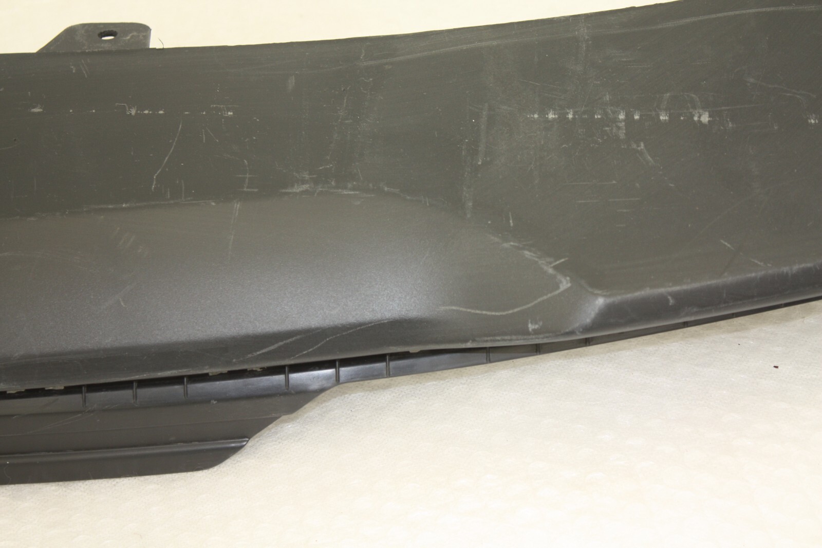 Hyundai Kona Hybrid Rear Bumper Lower Section 2021 TO 2024 86613-Q4000 ...