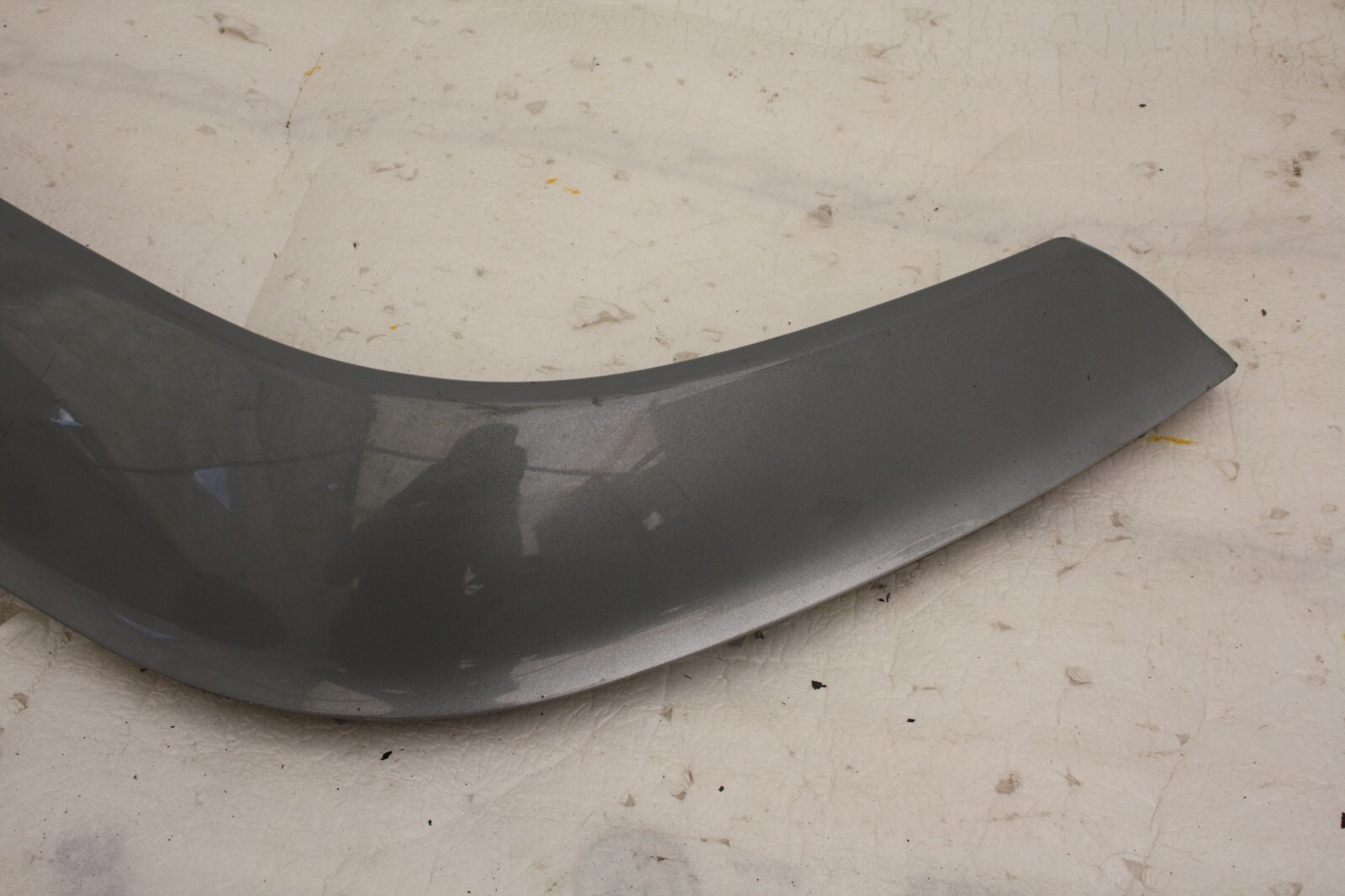 Land Rover Defender Rear Wheel Arch 2020 ON Genuine - Bumpershop UK