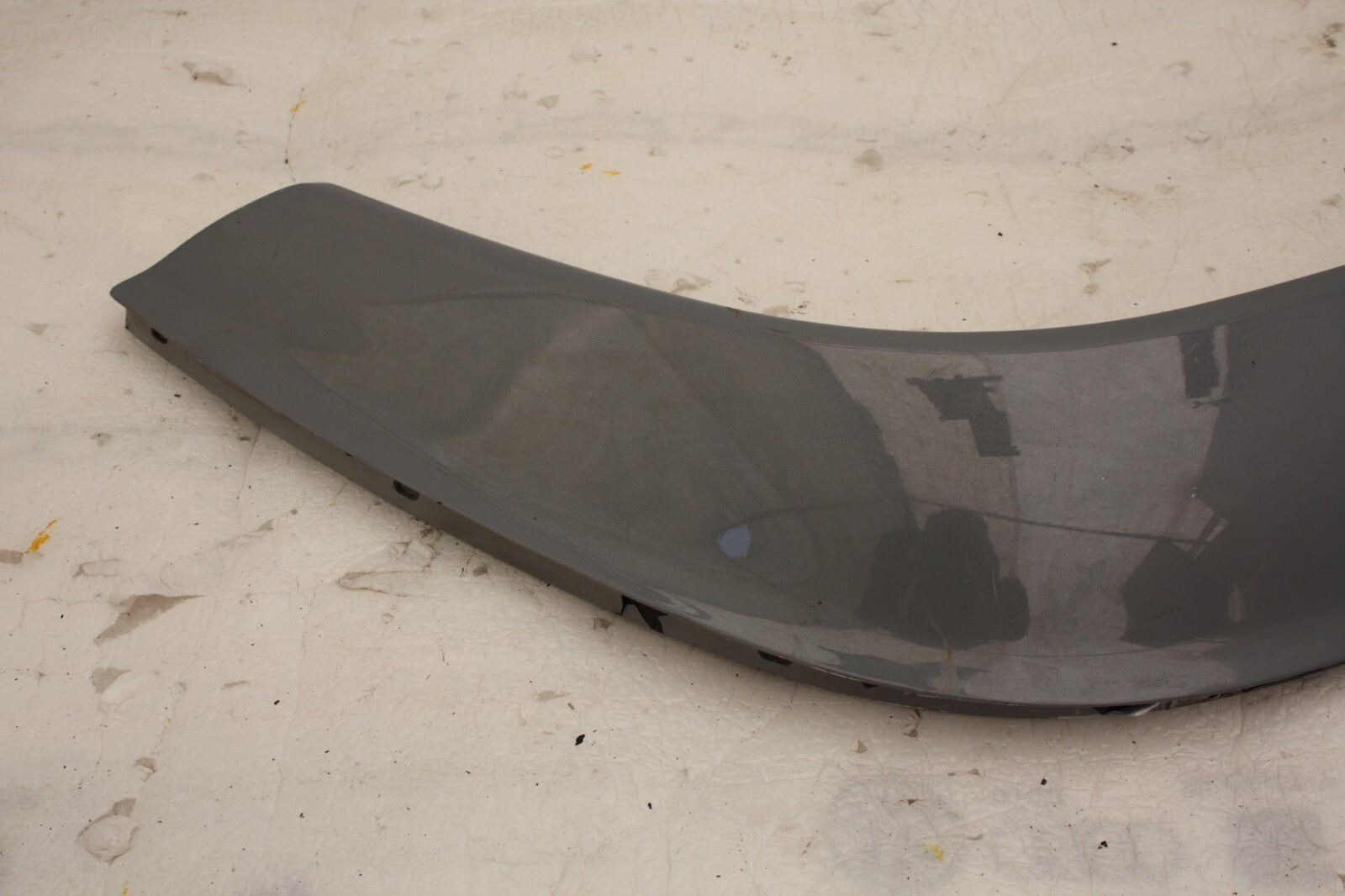 Land Rover Defender Rear Wheel Arch 2020 ON Genuine - Bumpershop UK